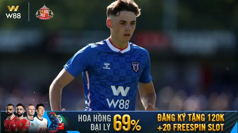 SUNDERLAND AFC XÁC NHẬN BEN MIDDLEMAS ĐÃ GIA NHẬP SWINDON TOWN.